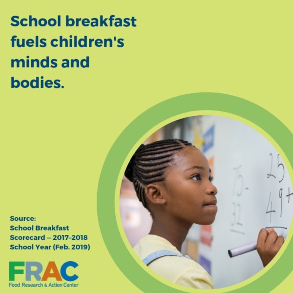 2019-SBP-scorecard-breakfast-fuels-children - Food Research & Action Center