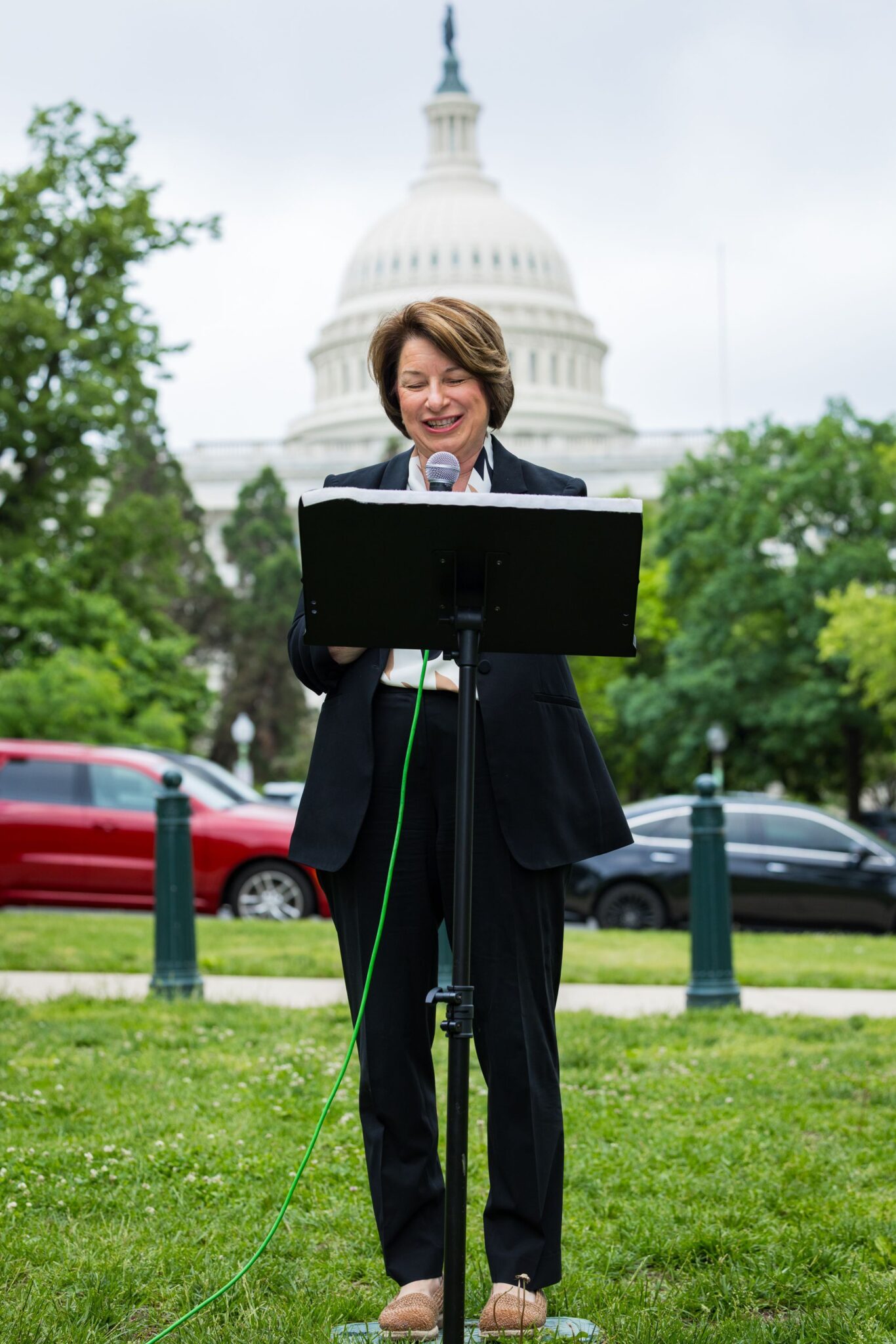 Coming Together at the 2025 National Anti-Hunger Policy Conference ...