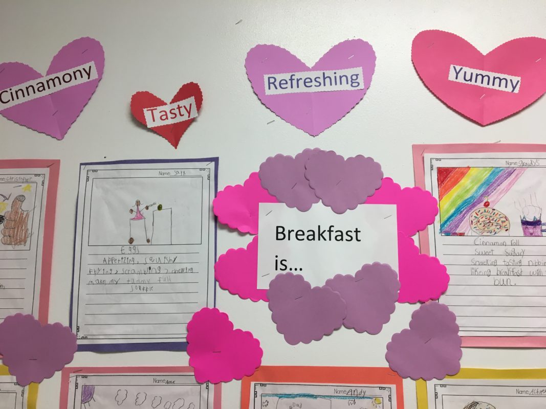 Breakfast Is_MMFA Day - Food Research & Action Center