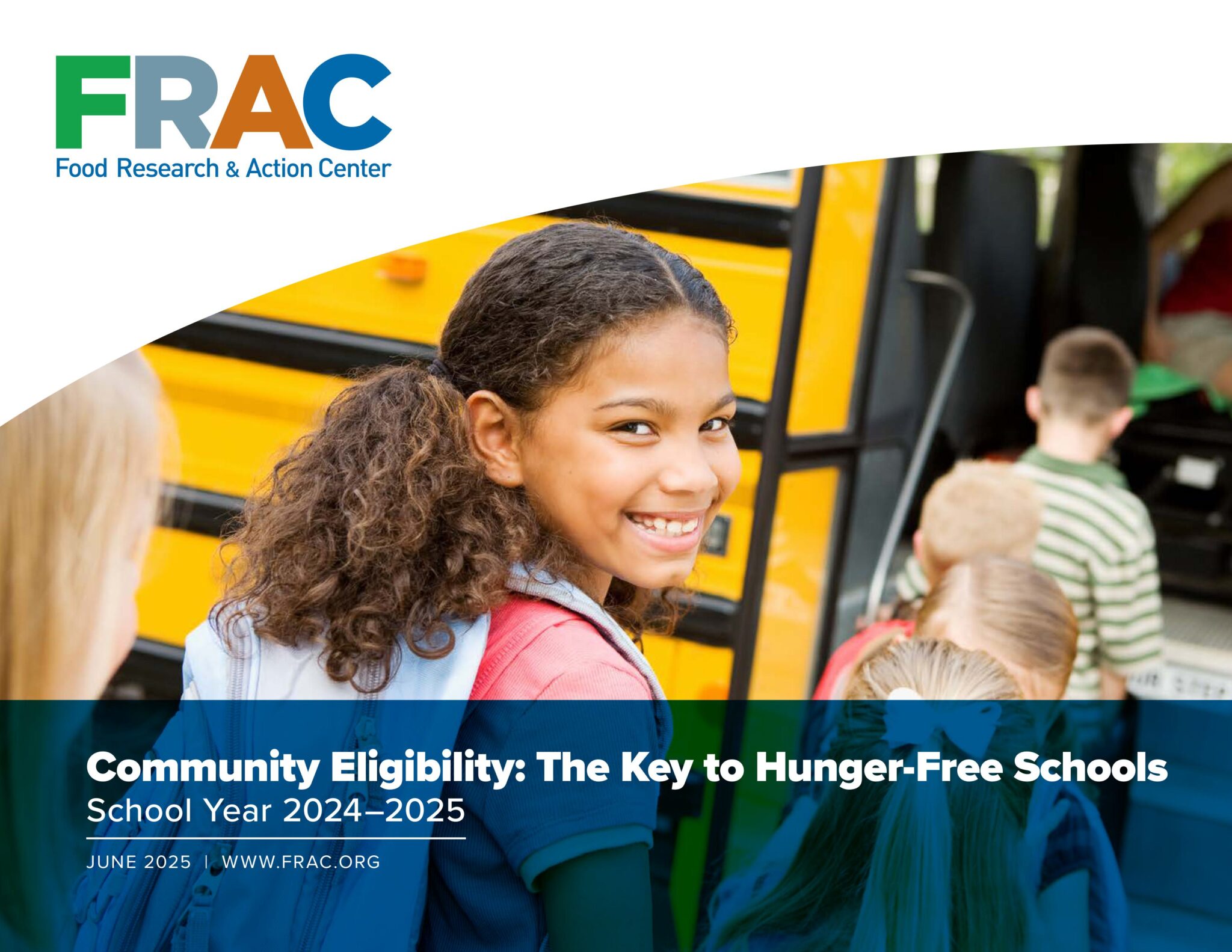 School Breakfast Program - Food Research & Action Center