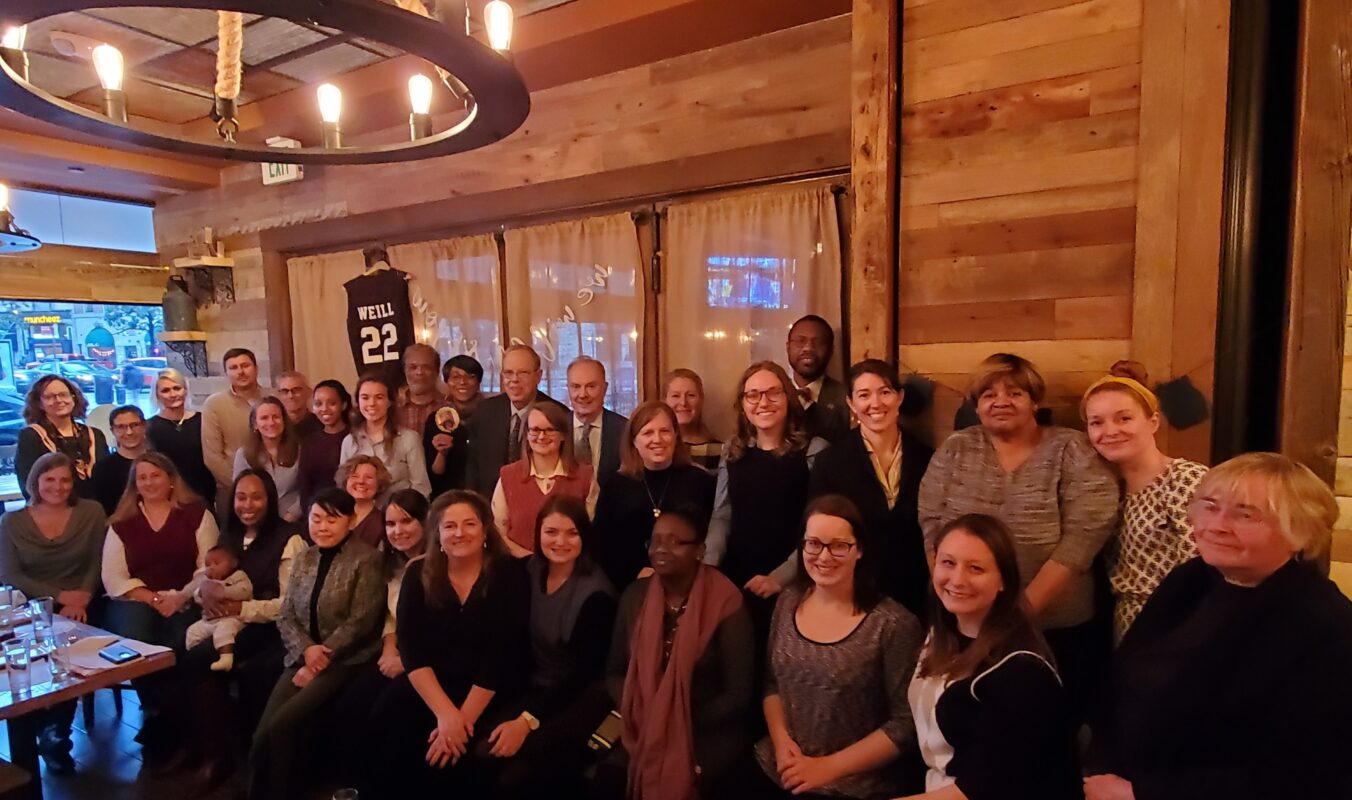 Welcome to FRAC's Career Page - Food Research & Action Center