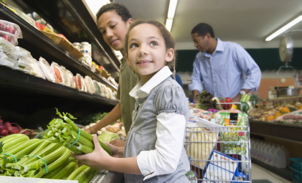 Home - Food Research & Action Center
