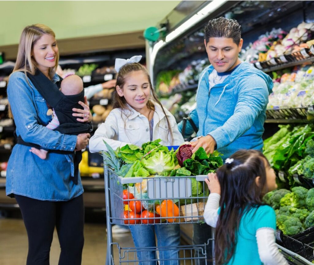 Federal Nutrition Programs - Food Research & Action Center