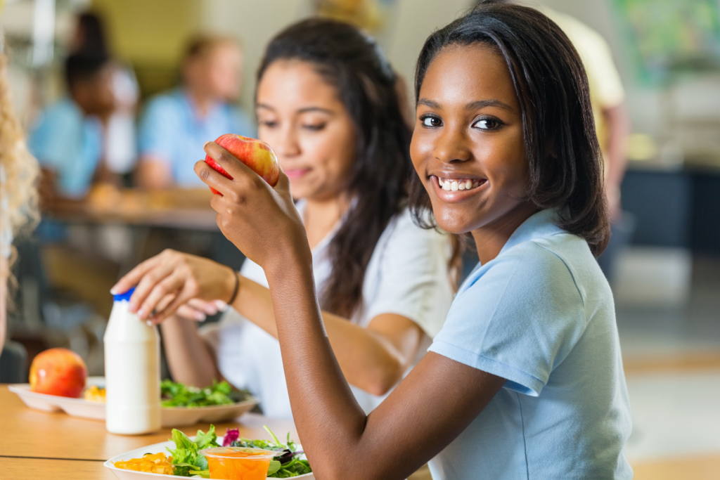 Community Eligibility: The Key to Hunger-Free Schools, School Year 2022 ...