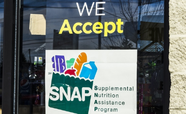 Federal Nutrition Programs - Food Research & Action Center
