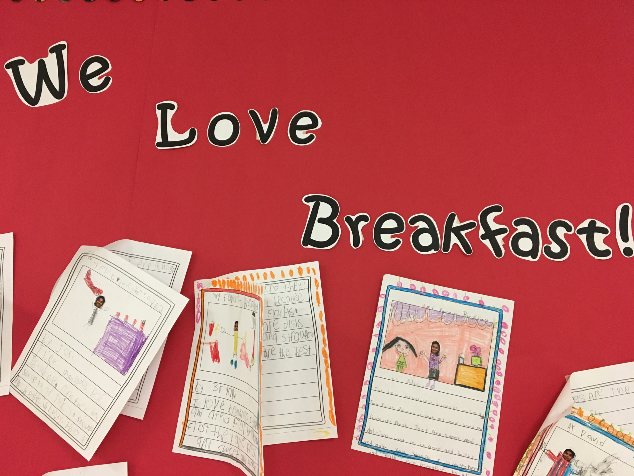 Join the Celebration: Planning for National School Breakfast Week 2019 ...