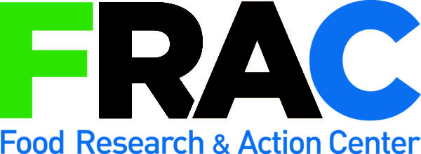 frac-logo-single-line-color - Food Research & Action Center