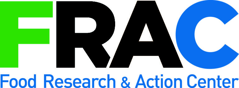 frac-logo-single-line-color - Food Research & Action Center