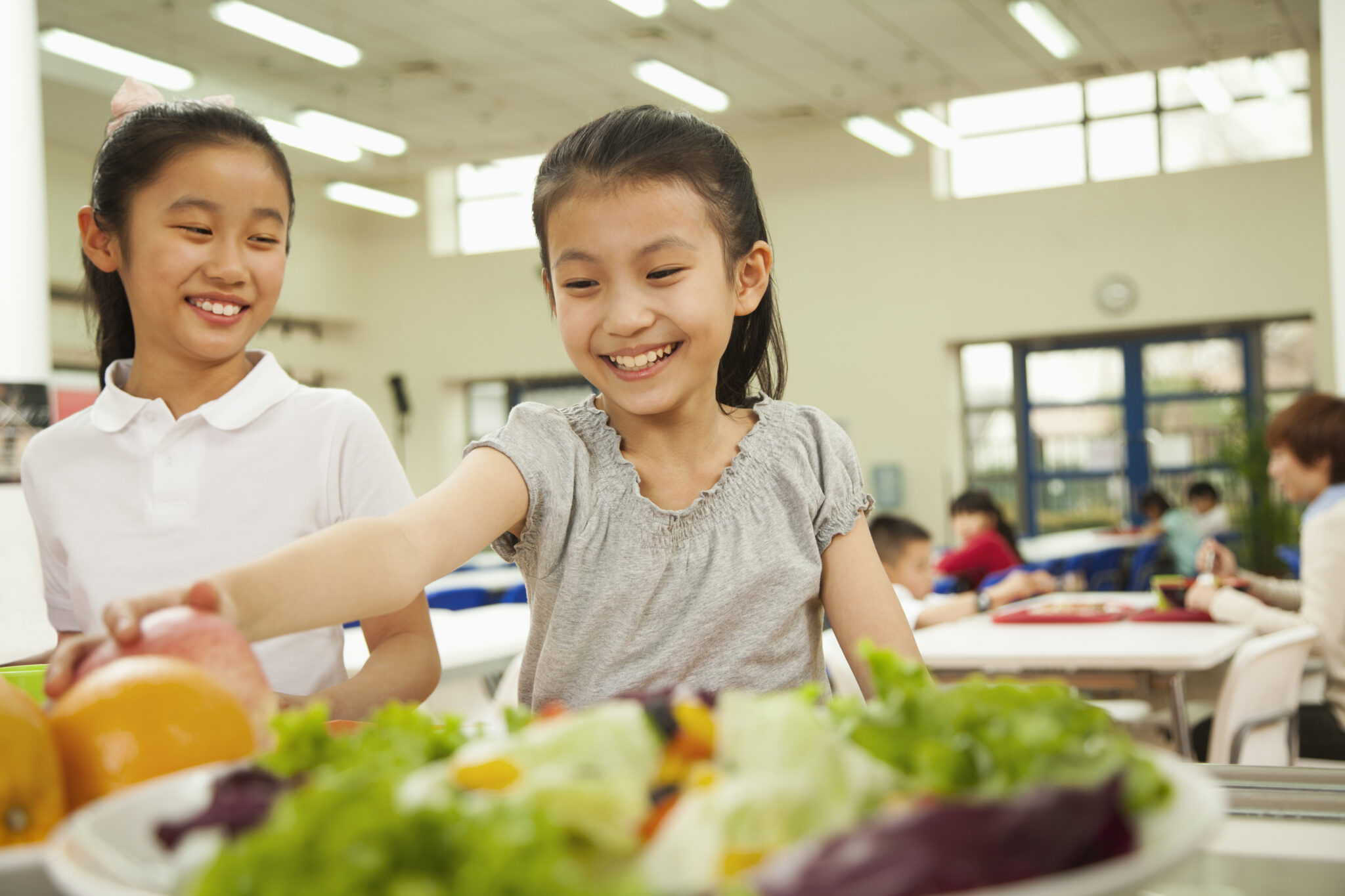 Community Eligibility: The Key to Hunger-Free Schools 2025 - Food ...