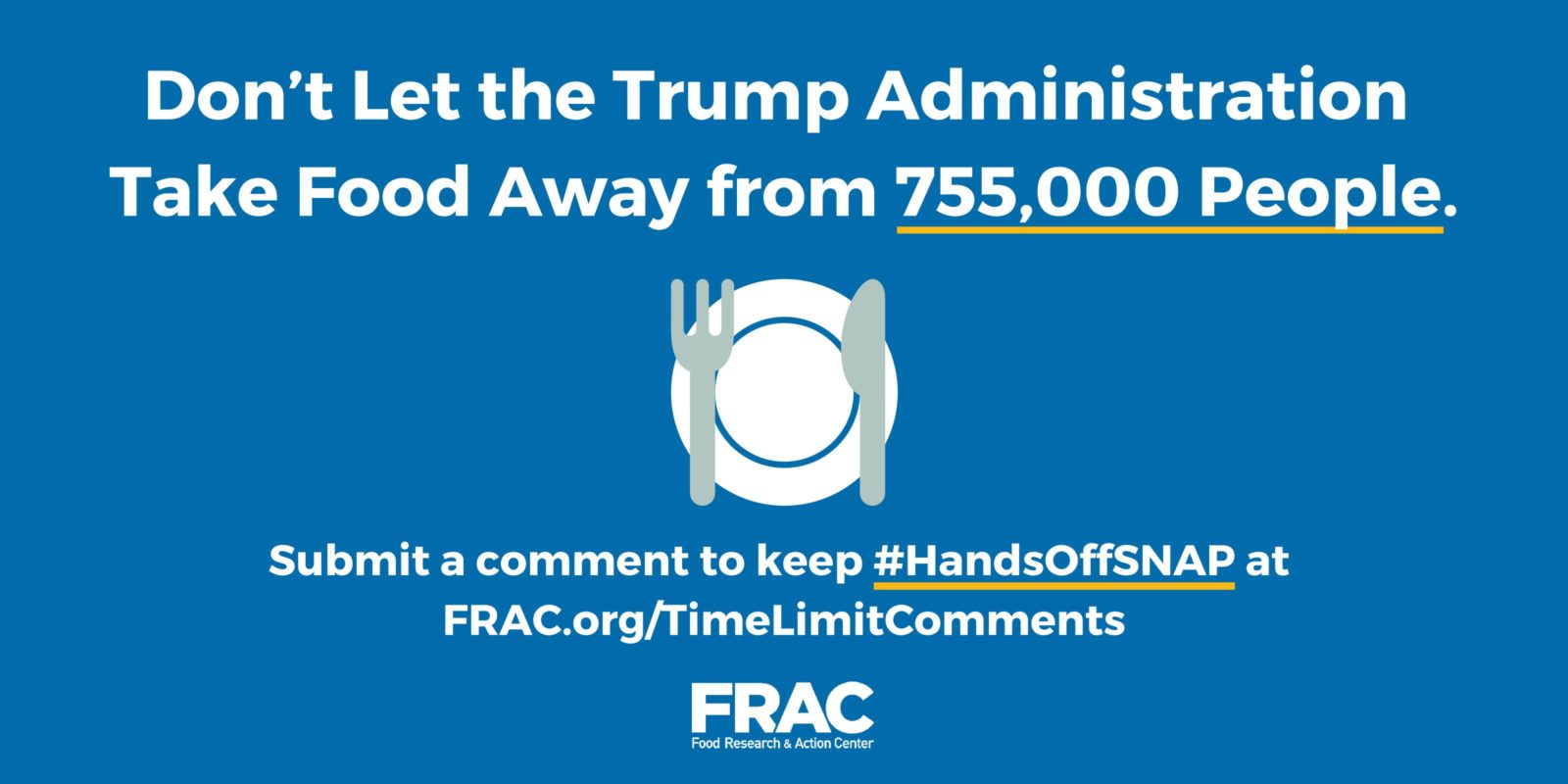 snap-time-limit-infographic-750000-people - Food Research & Action Center